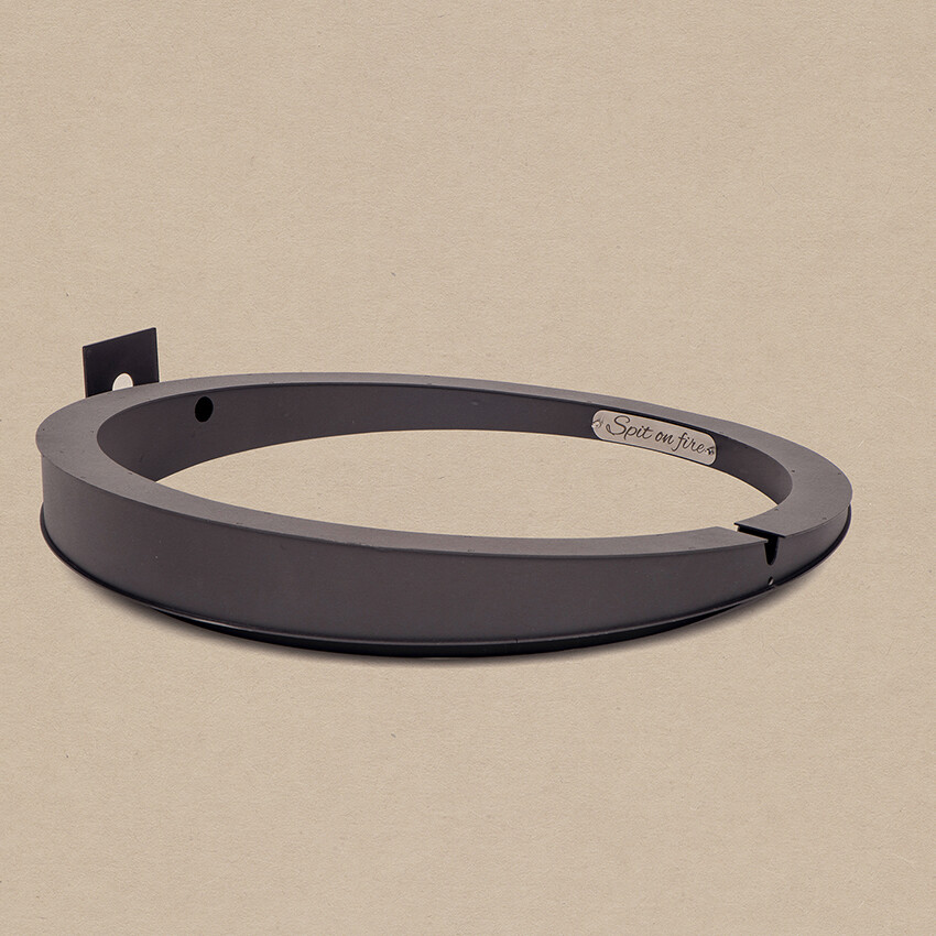 BESTCHARCOAL SPIT ON FIRE 20 INCH